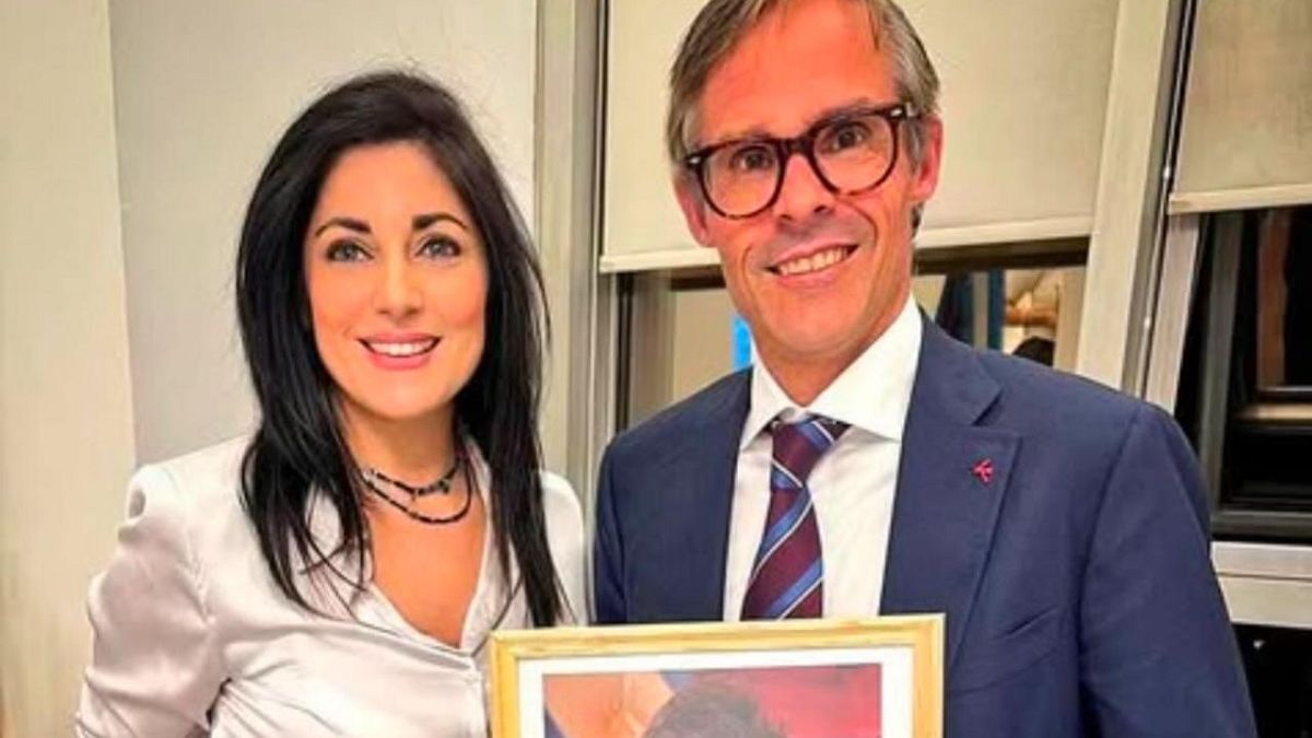 Foster Gillett se borró y se cayó el pase de Valentín Gómez a Italia