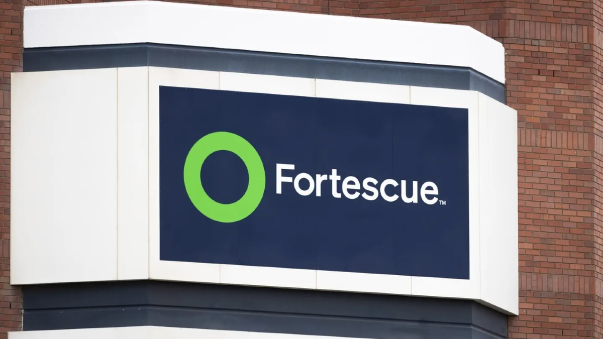 Fortescue ratificó su proyecto de hidrógeno verde en Argentina