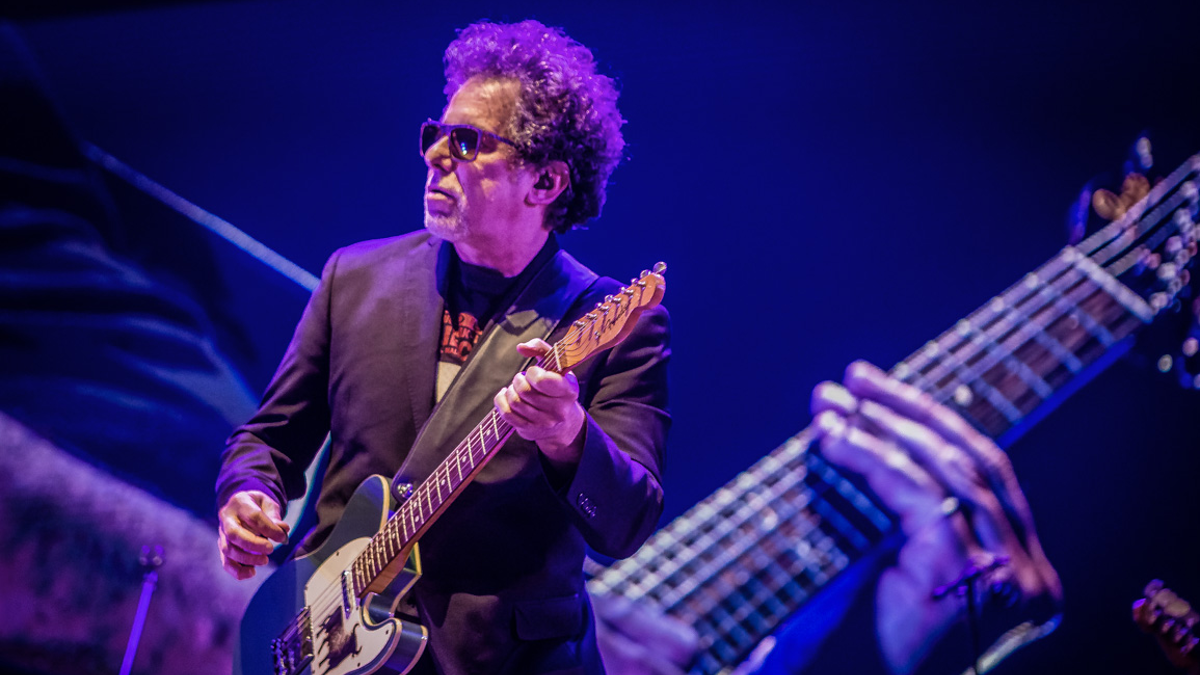 Andrés Calamaro regresa a Neuquén: ¿Cuándo y dónde actuará?