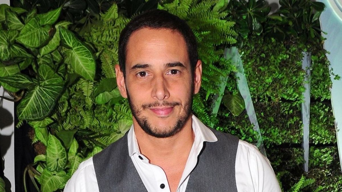 Las fotos del cumple de 50 de Rodrigo Lussich