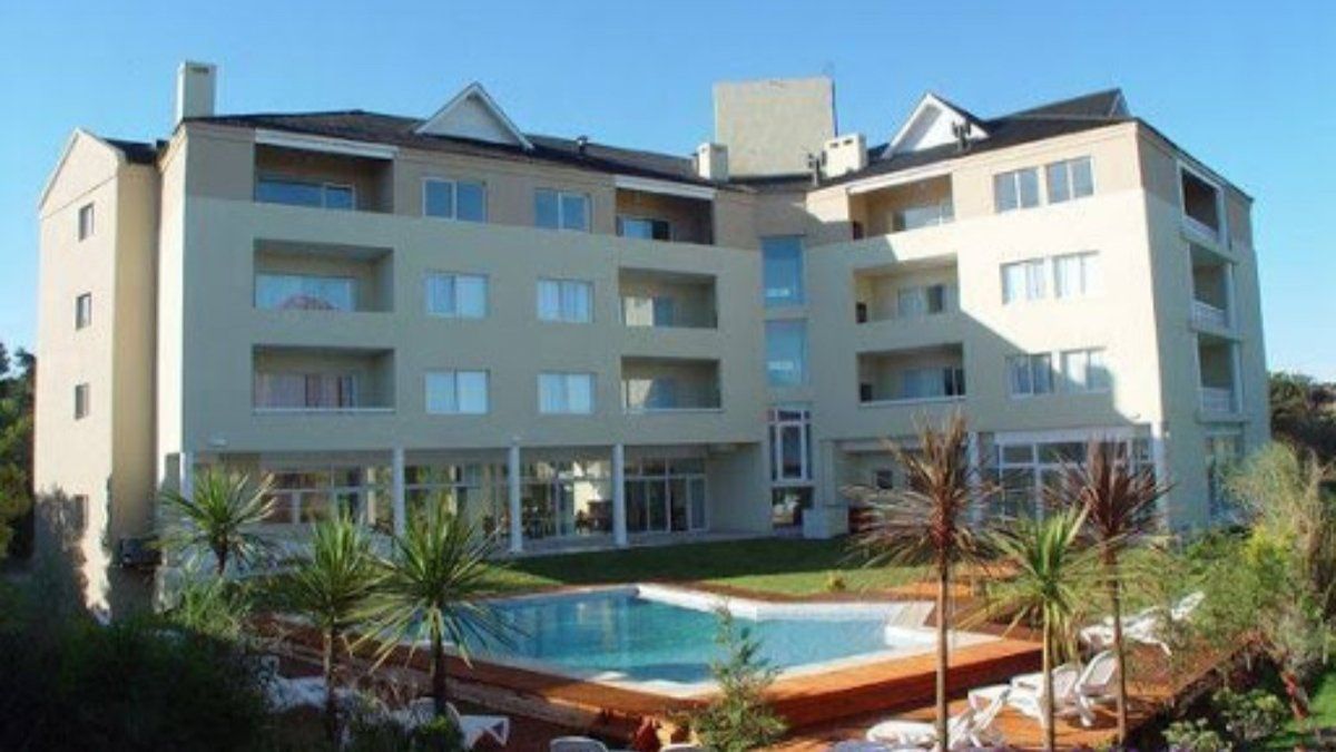 Apart hotel en Pinamar: la opción más elegida este verano