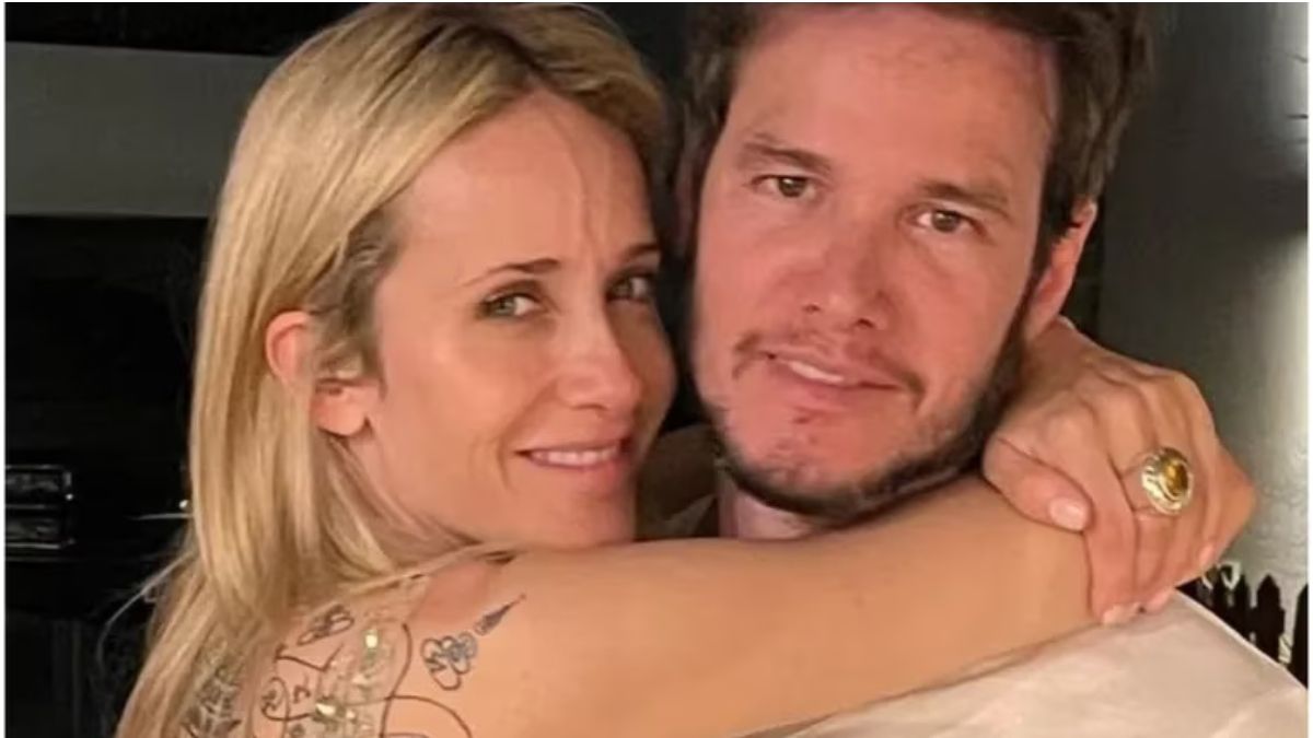 Las fotos de las vacaciones de Julieta Prandi y Emanuel Ortega en Cuba