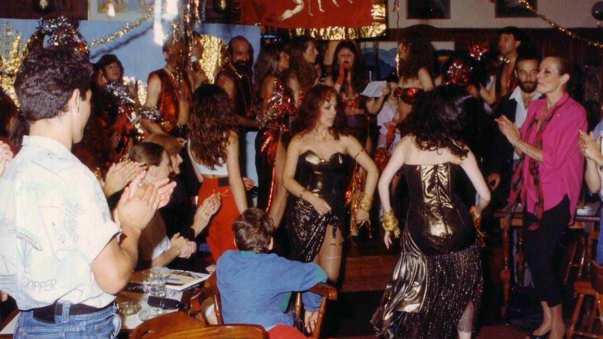 Corrupción de mayores y una desprogramación fallida: el caso de la ...