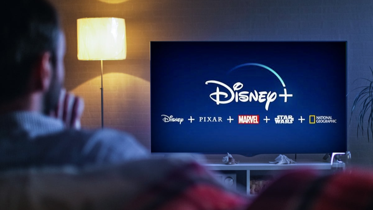 Disney Plus: para favorecer a la plataforma streaming la compañía ...