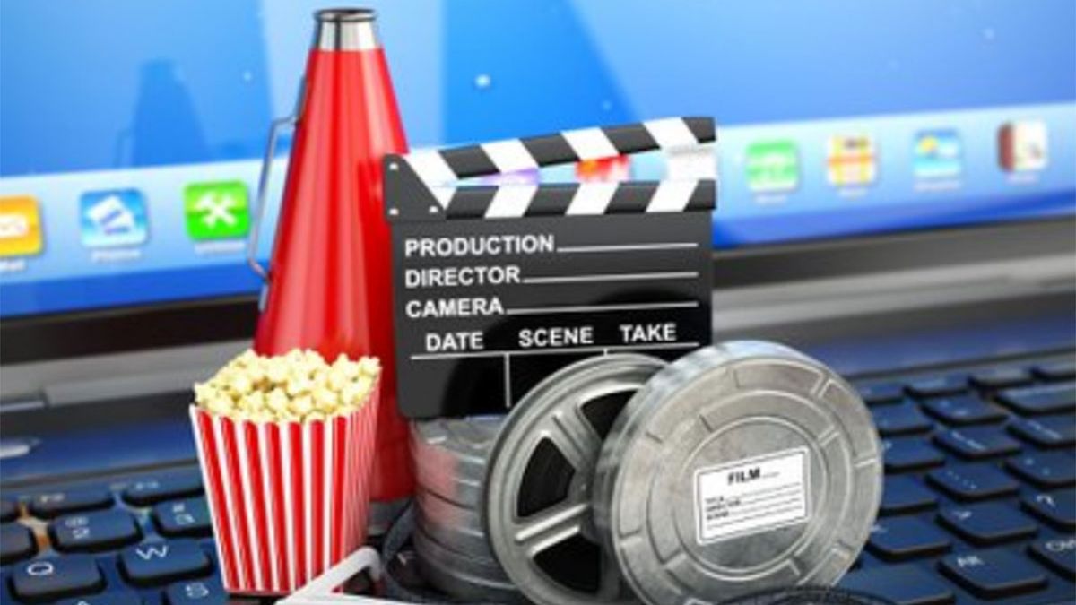 Las 10 mejores páginas para ver películas gratis