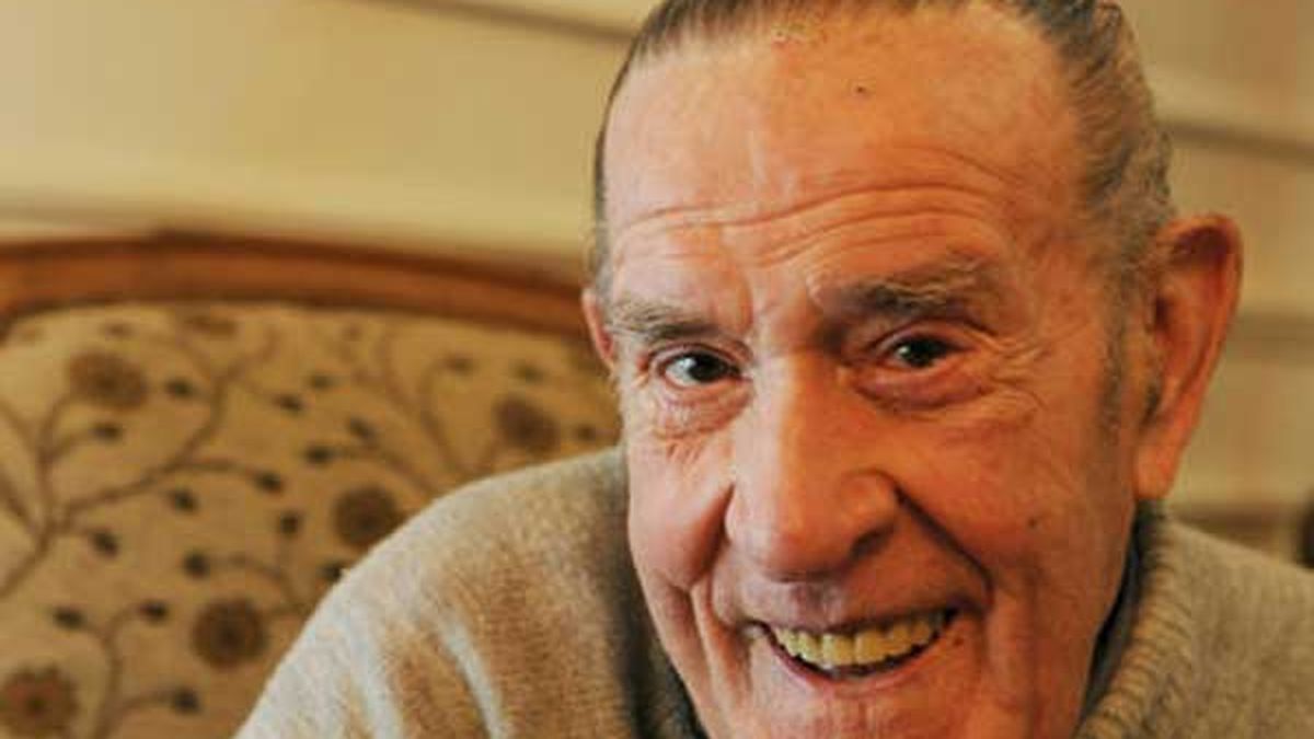 Falleció el actor Gogó Andreu