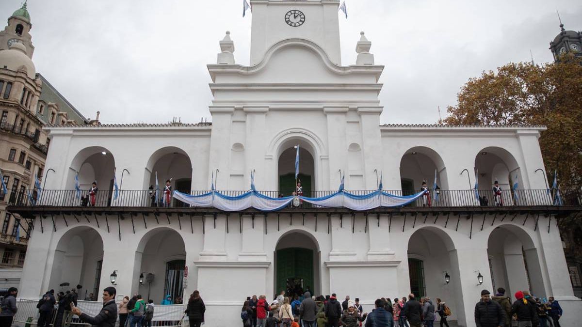 Cabildo de Buenos Aires: 5 sorprendentes datos que no conocías