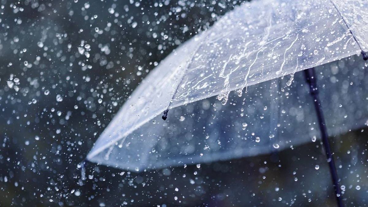 Alerta por tormentas y granizo: hay doce provincias en riesgo