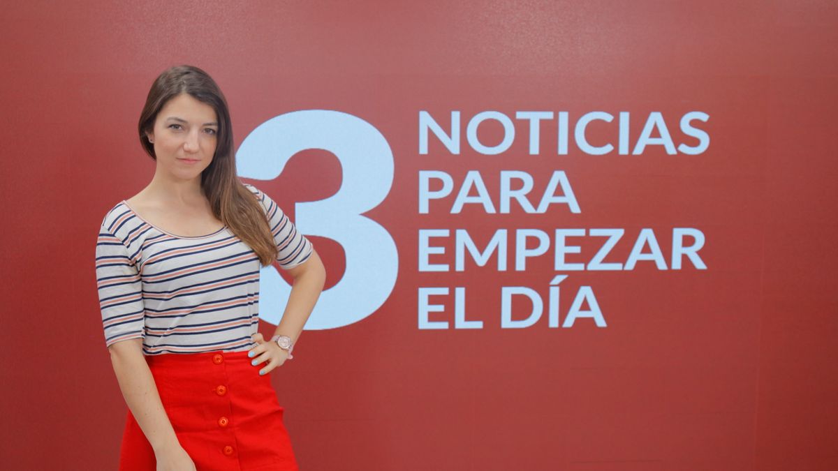 Estas son las noticias que no te podés perder en este martes