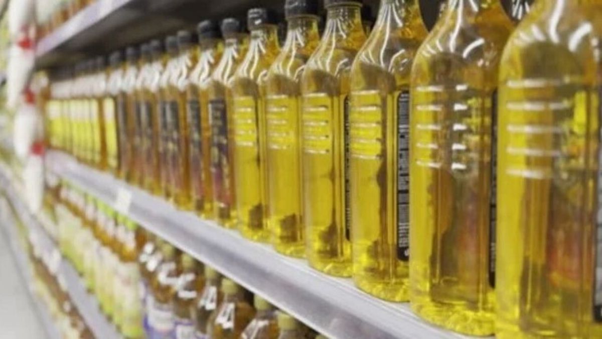 ANMAT pidió retirar de las góndolas una marca de aceite de oliva: qué ...