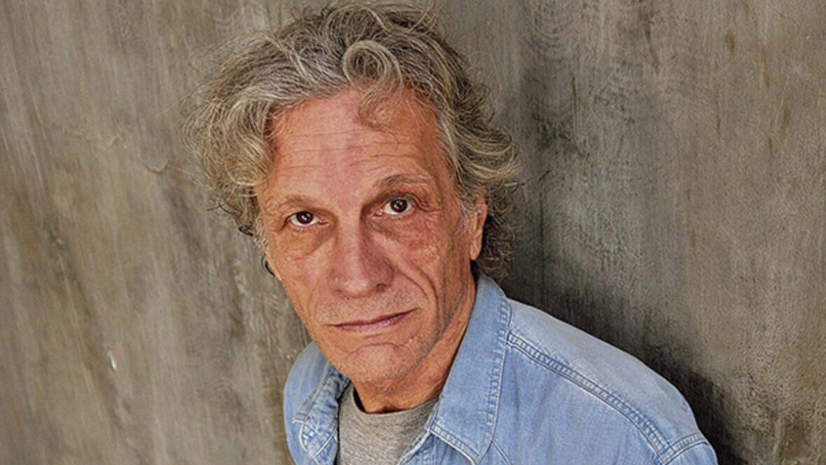 Murió Daniel Fanego: el actor tenía 69 años