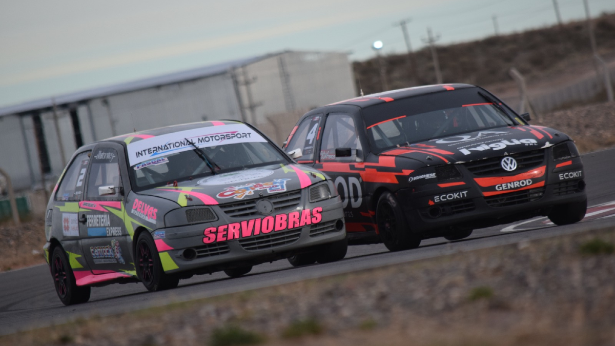 Delvas le ganó la primera pulseada a Quinteros en Centenario