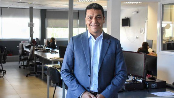 Últimas noticias sobre Jesús Escobar