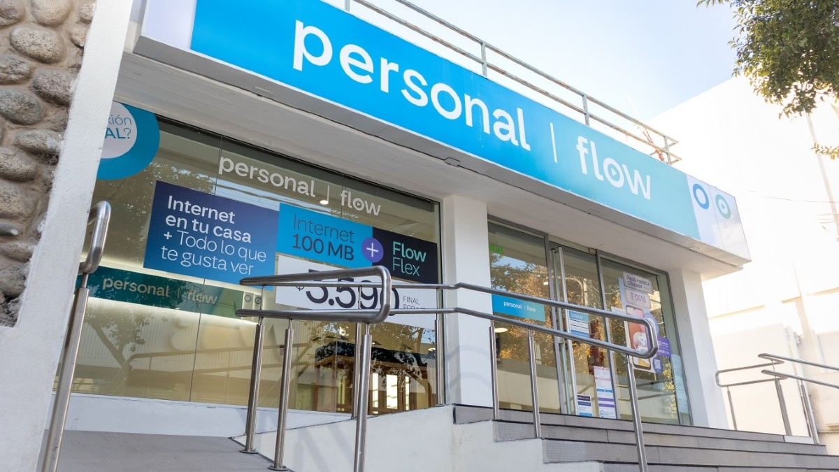 Sin internet ni cable: qué pasó con el servicio de Personal Flow en ...