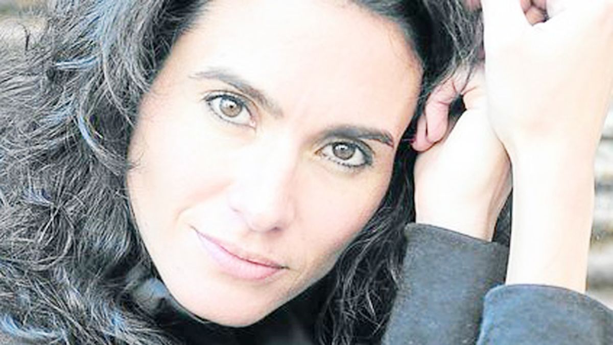 El secreto de RAGGI A los 40